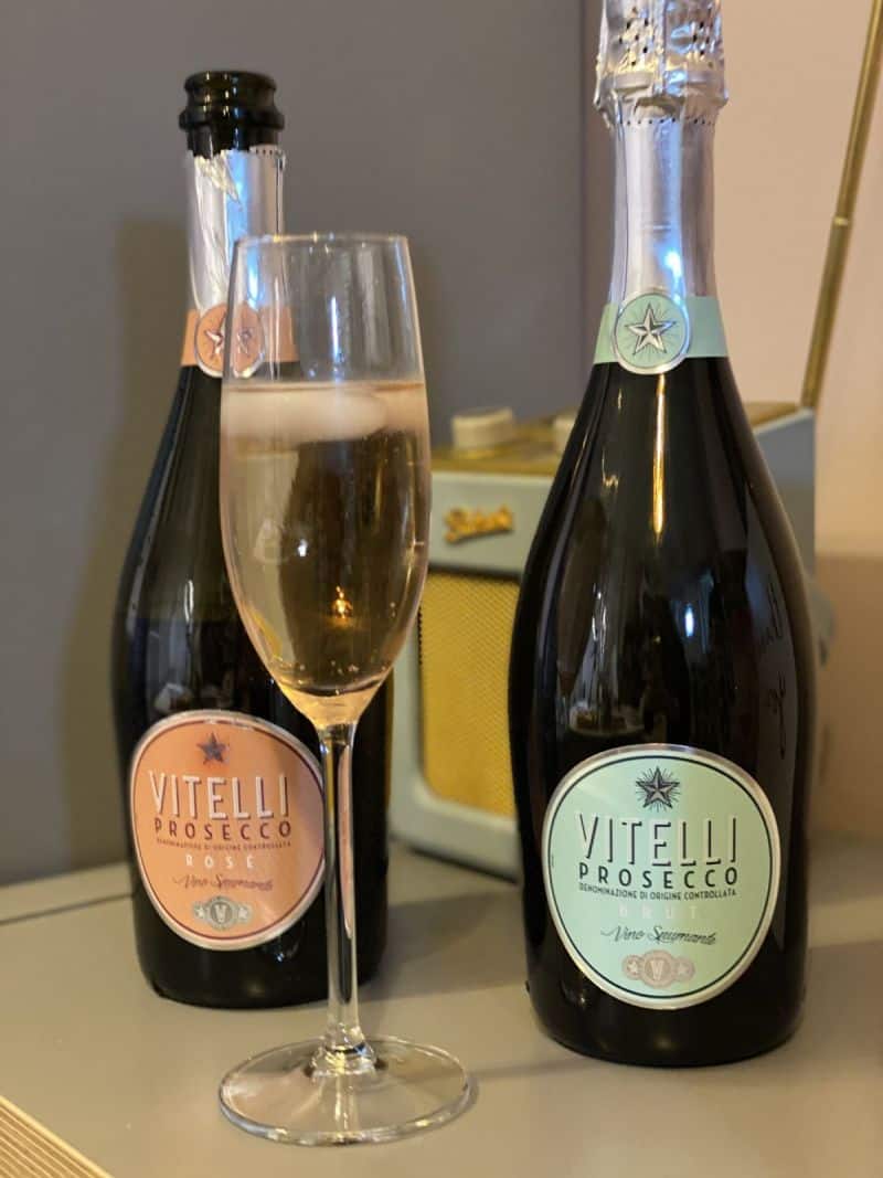 Nava + The Wine Room - RSViP