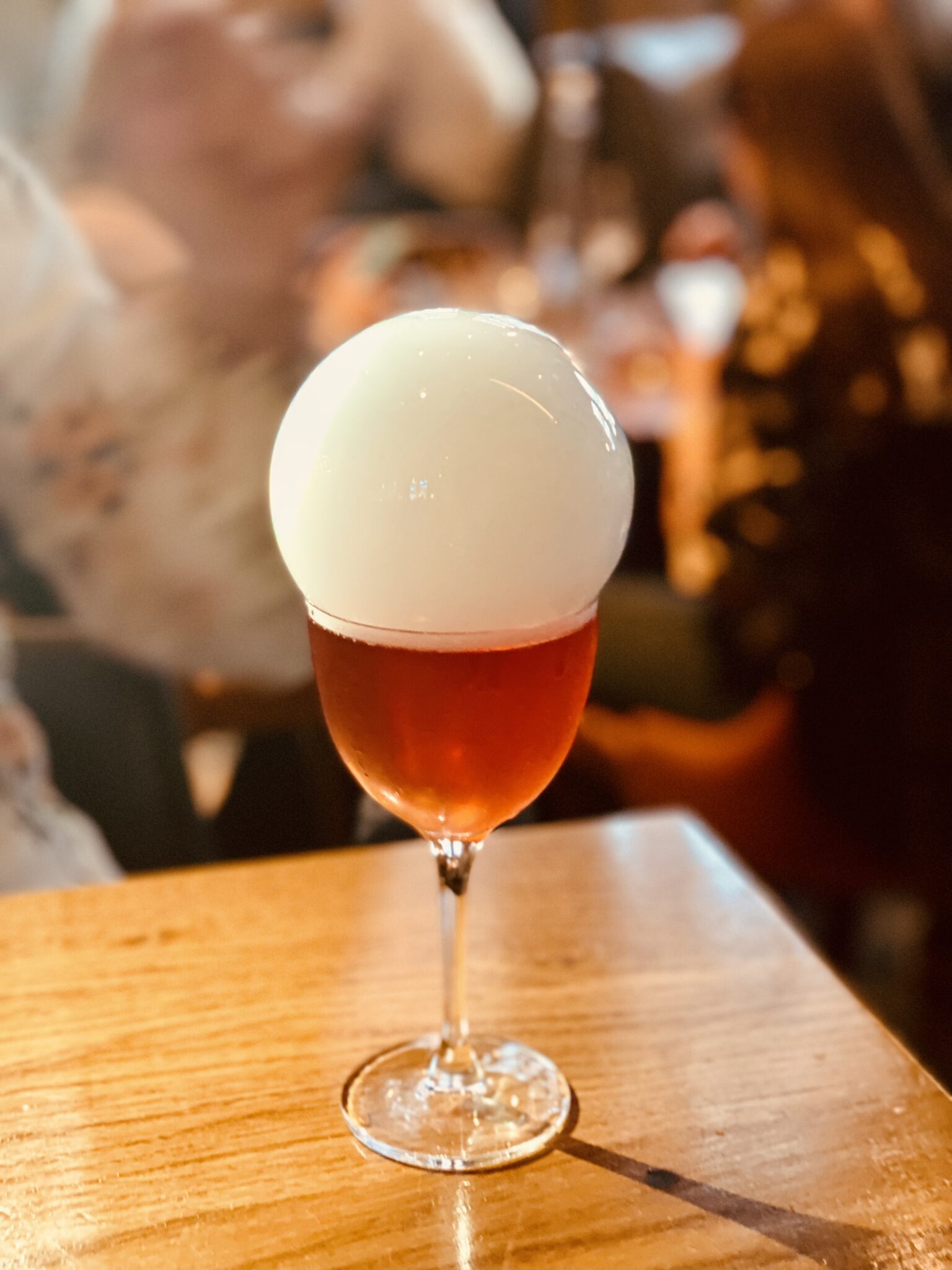 Magic and Wizardry @ The Alchemist, Nottingham - RSViP