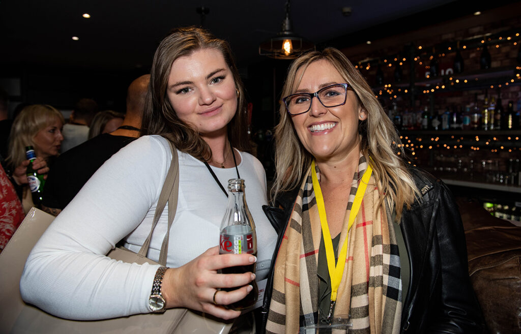 RSVIP BUSINESS NETWORK SOCIAL @ HILTON HOTEL NOTTINGHAM - RSViP