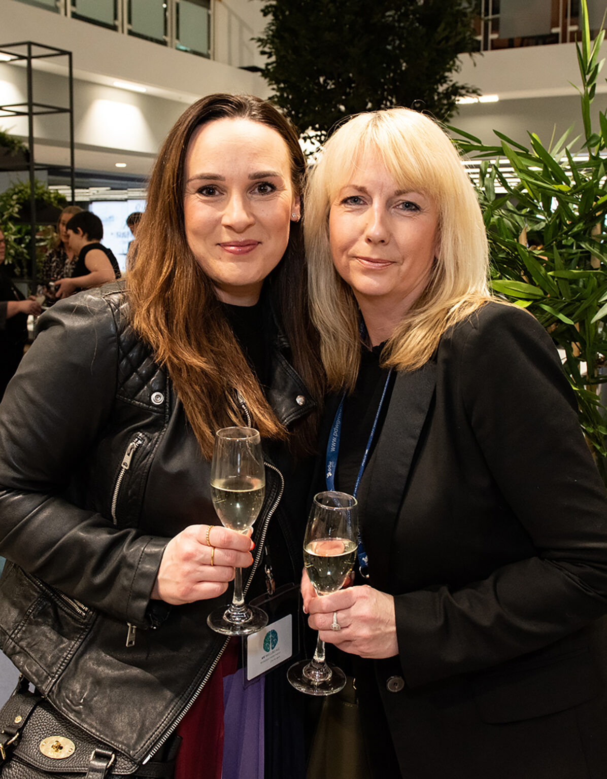 RSViP Business Network Social @ Nottingham Business School - RSViP