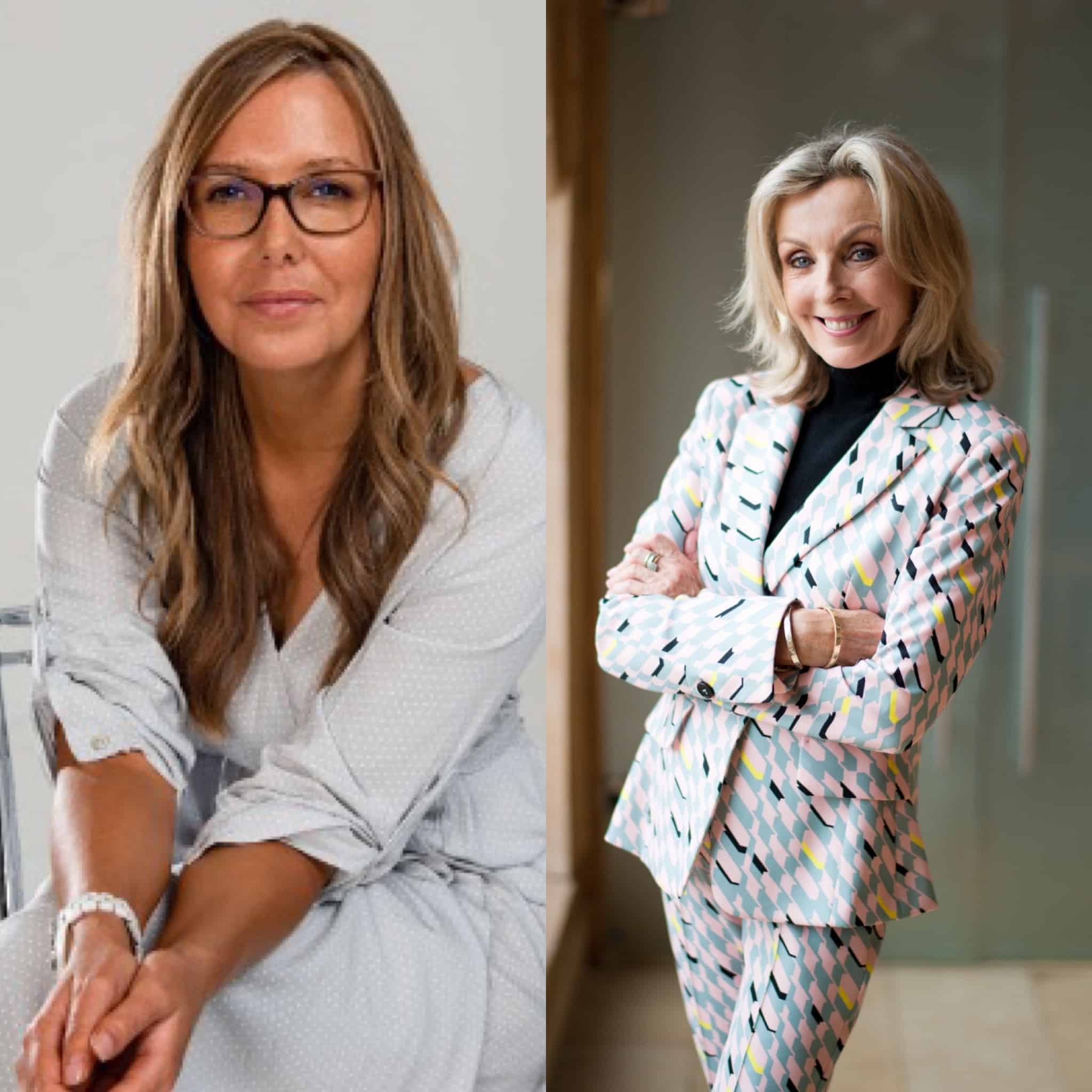 Anne & Fiona Presents... Communicate It…Present It…Nail It! - RSViP