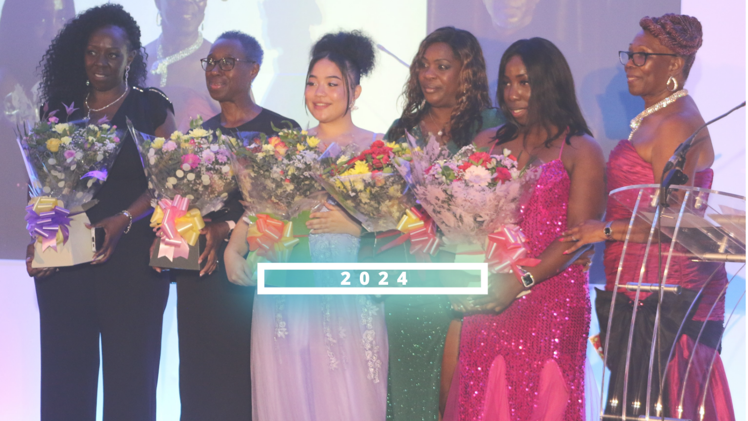 Black Achievers Awards 2024: Celebrating the achievements within the ...